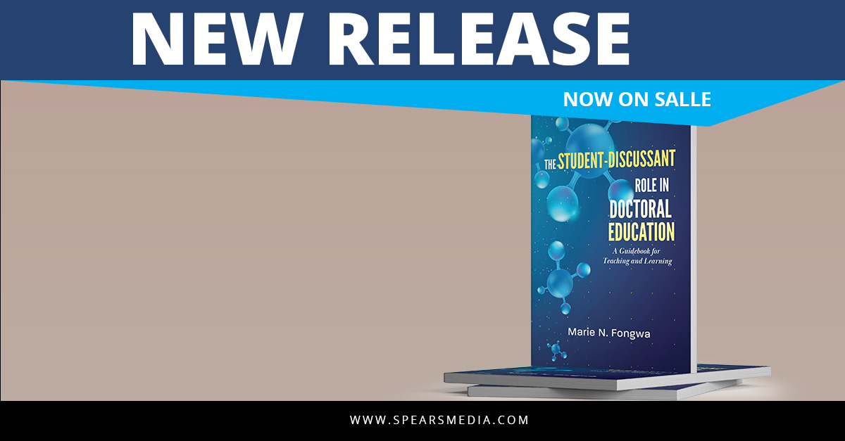 The Student-Discussant Role in Doctoral Education – Spears Books