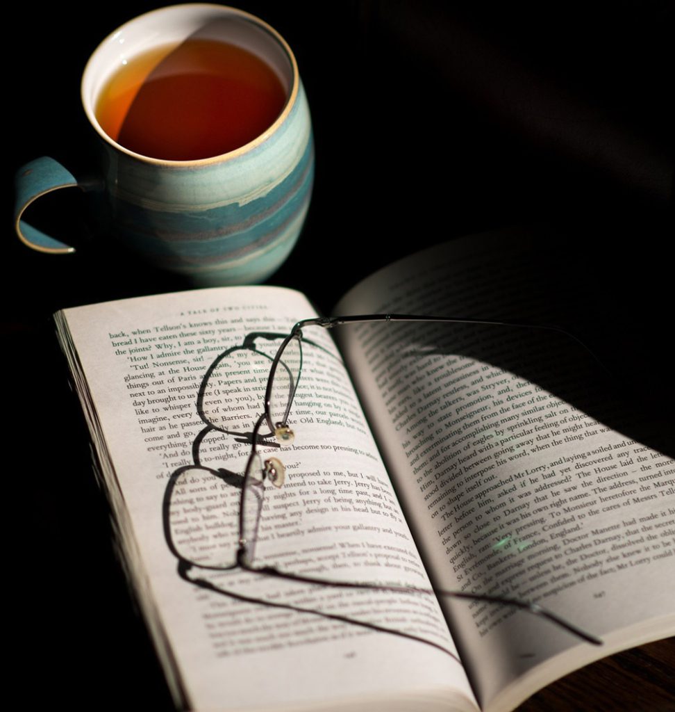 Marketing – Spears Books