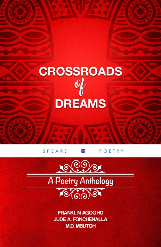 Crossroads of Dreams – Spears Books