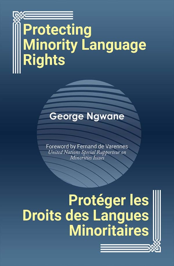 Protecting Minority Language Rights – Spears Books