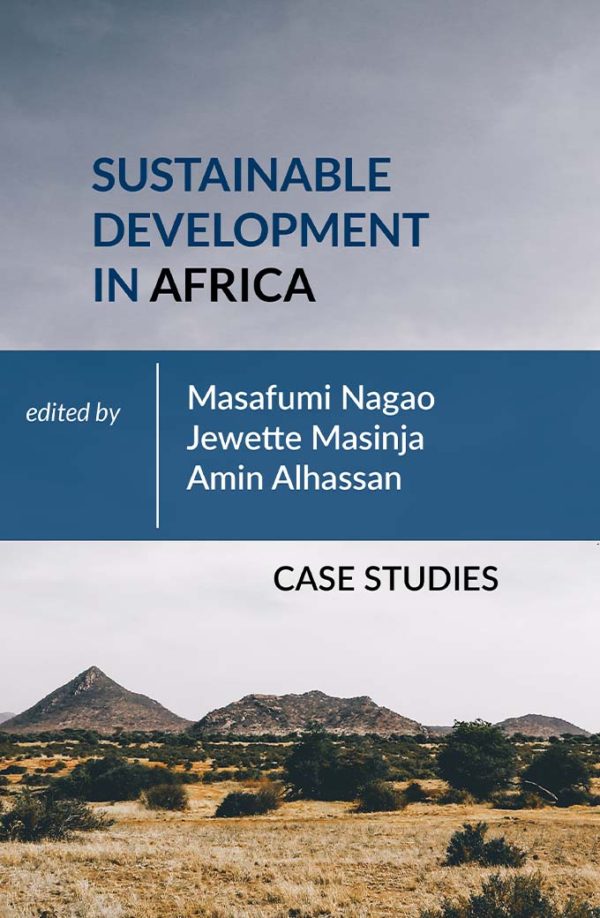 Sustainable Development in Africa - Case Studies - Spears Books
