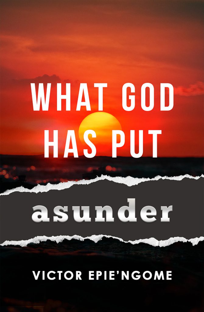 What God Has Put Asunder – Spears Books