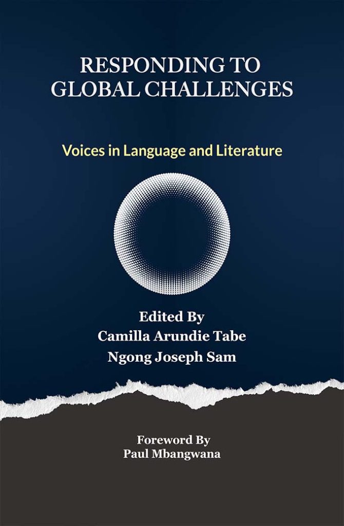 Responding to Global Challenges - Spears Books