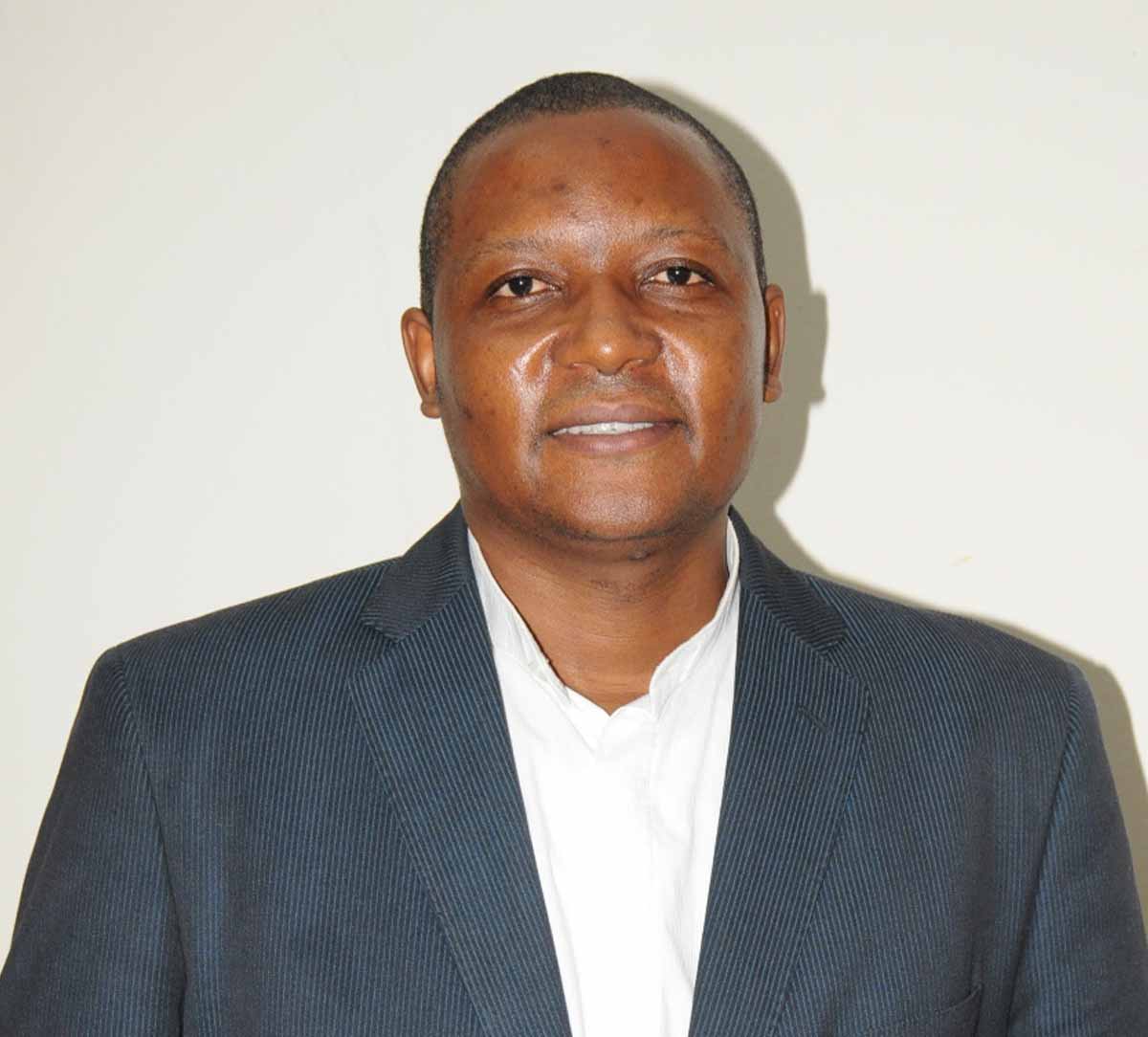 Michael M. Kengnjoh - Spears Books