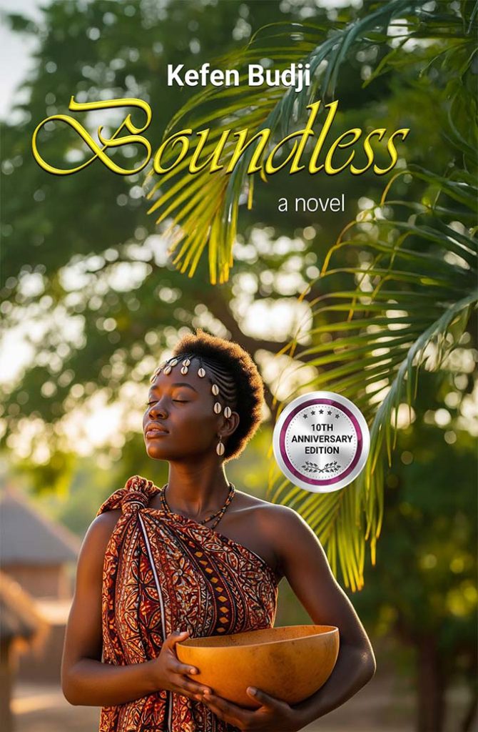 Boundless: Tenth Anniversary Edition - Spears Books