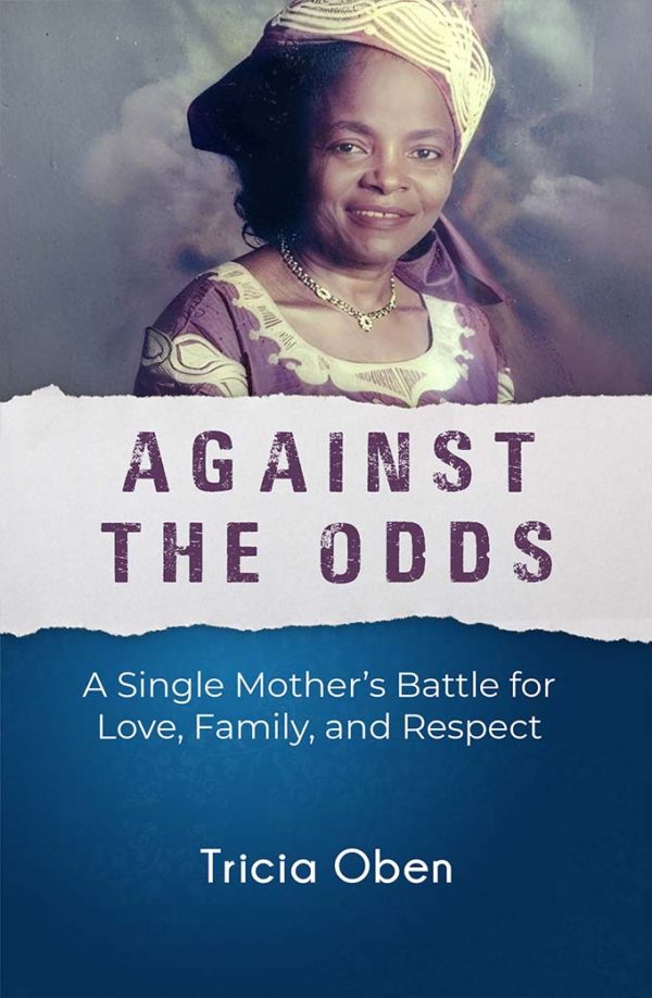 Against the Odds – Spears Books